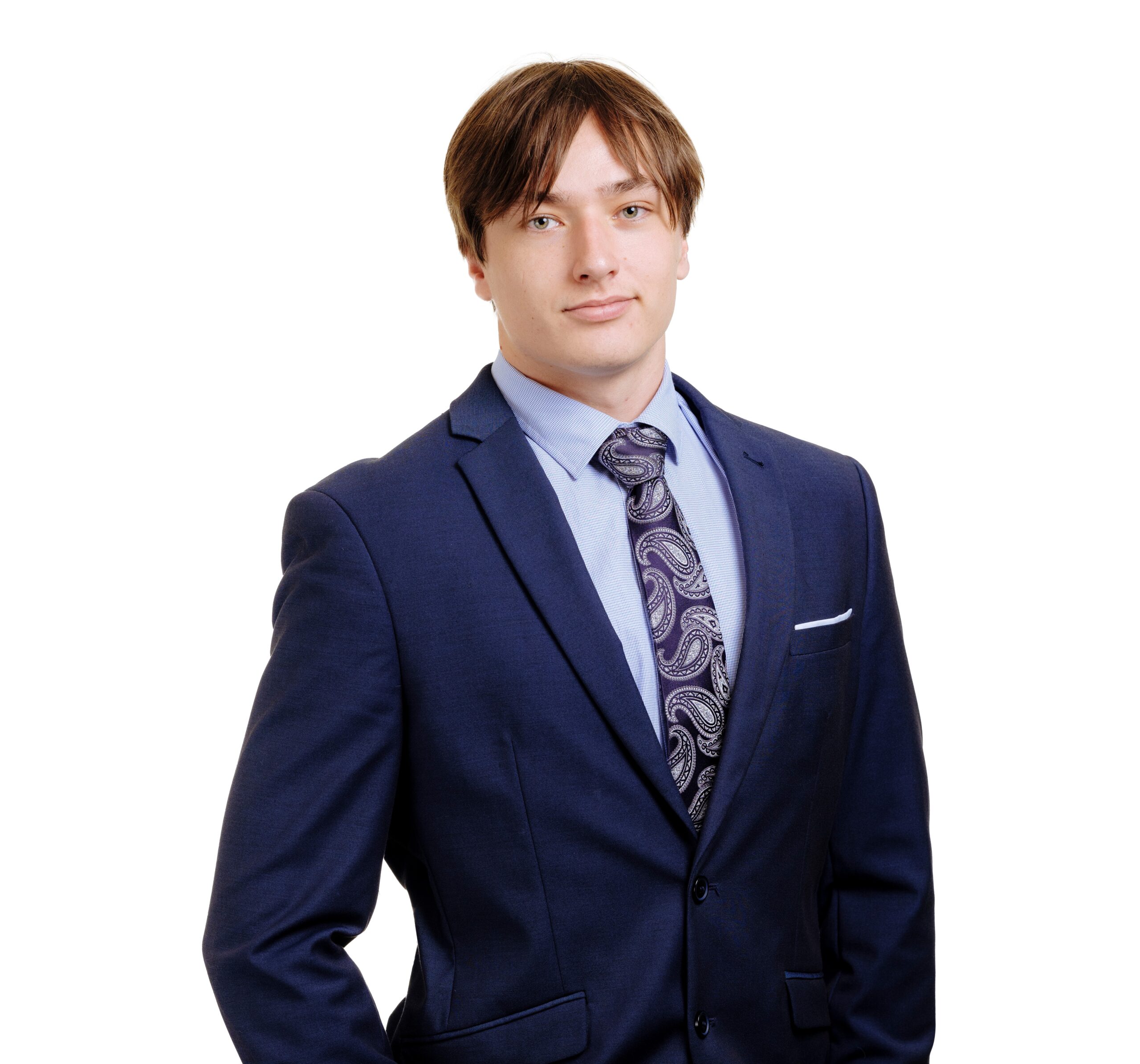 Adrians Group | Our People